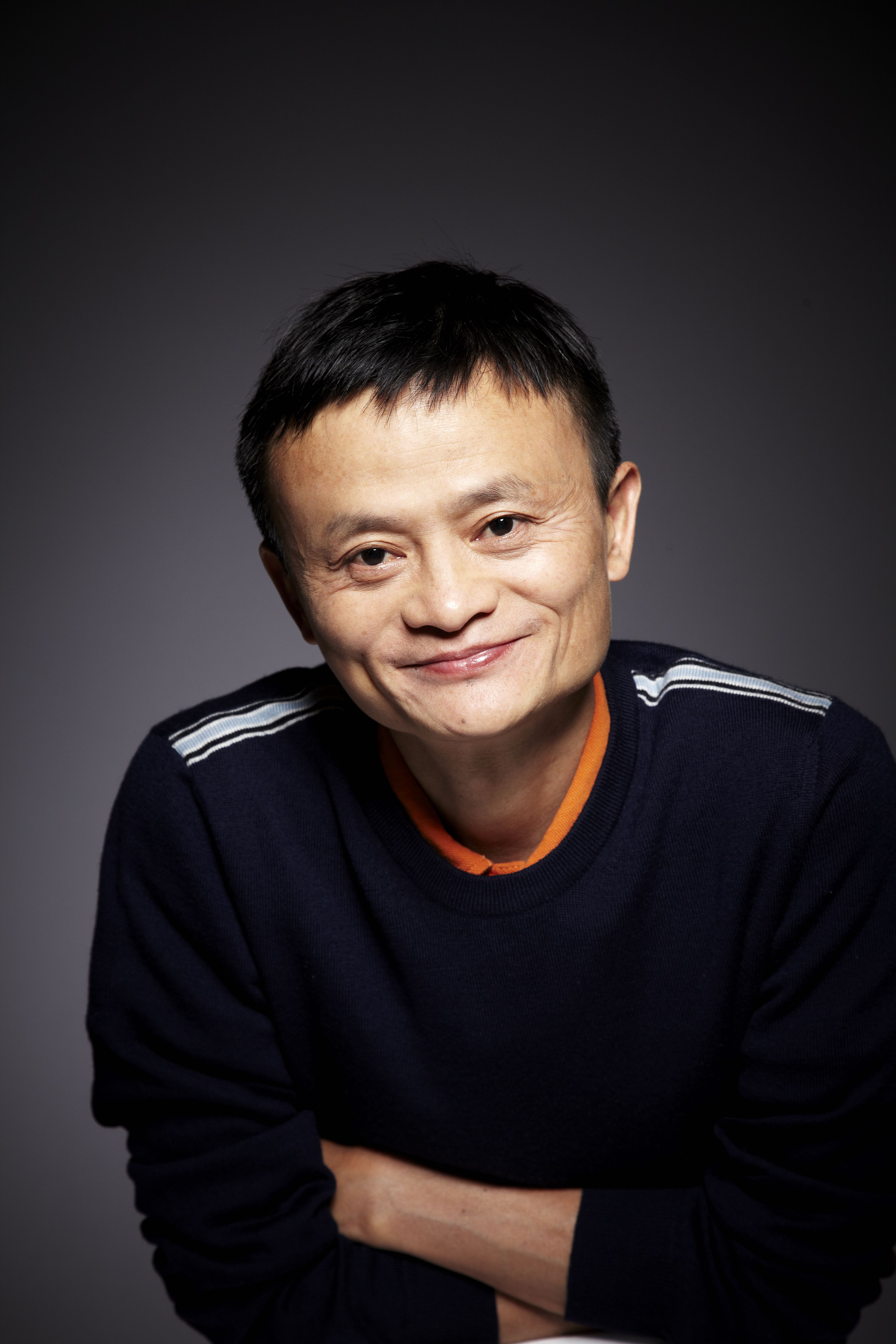 Jack Ma | Young Post Club