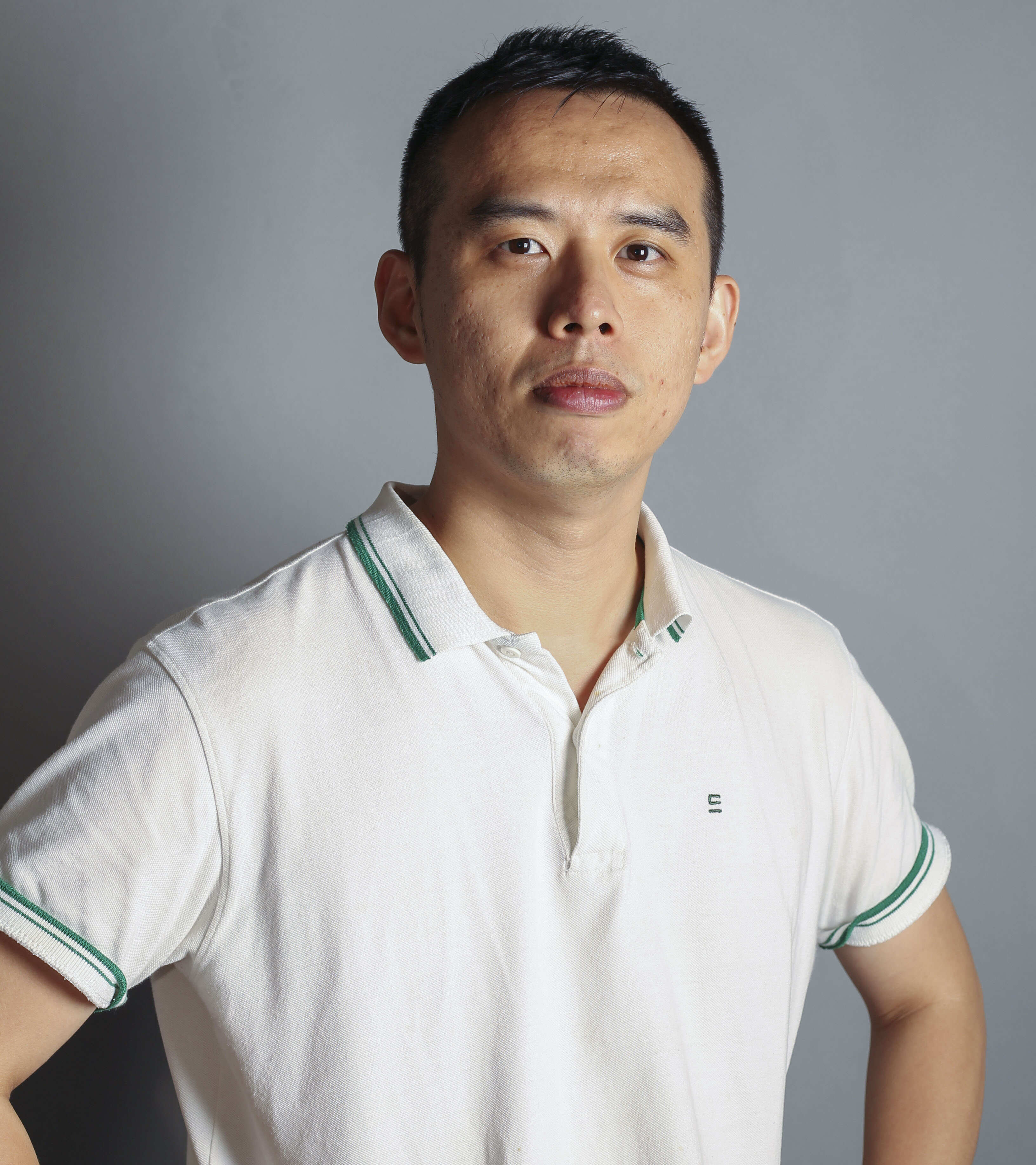 Thomas Yau | Young Post Club