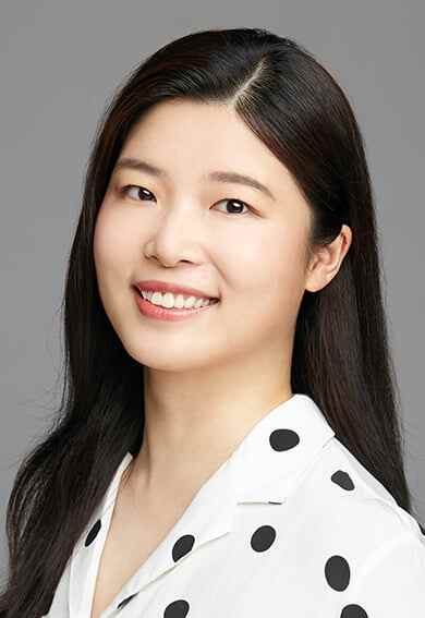Guo Rui | Young Post Club