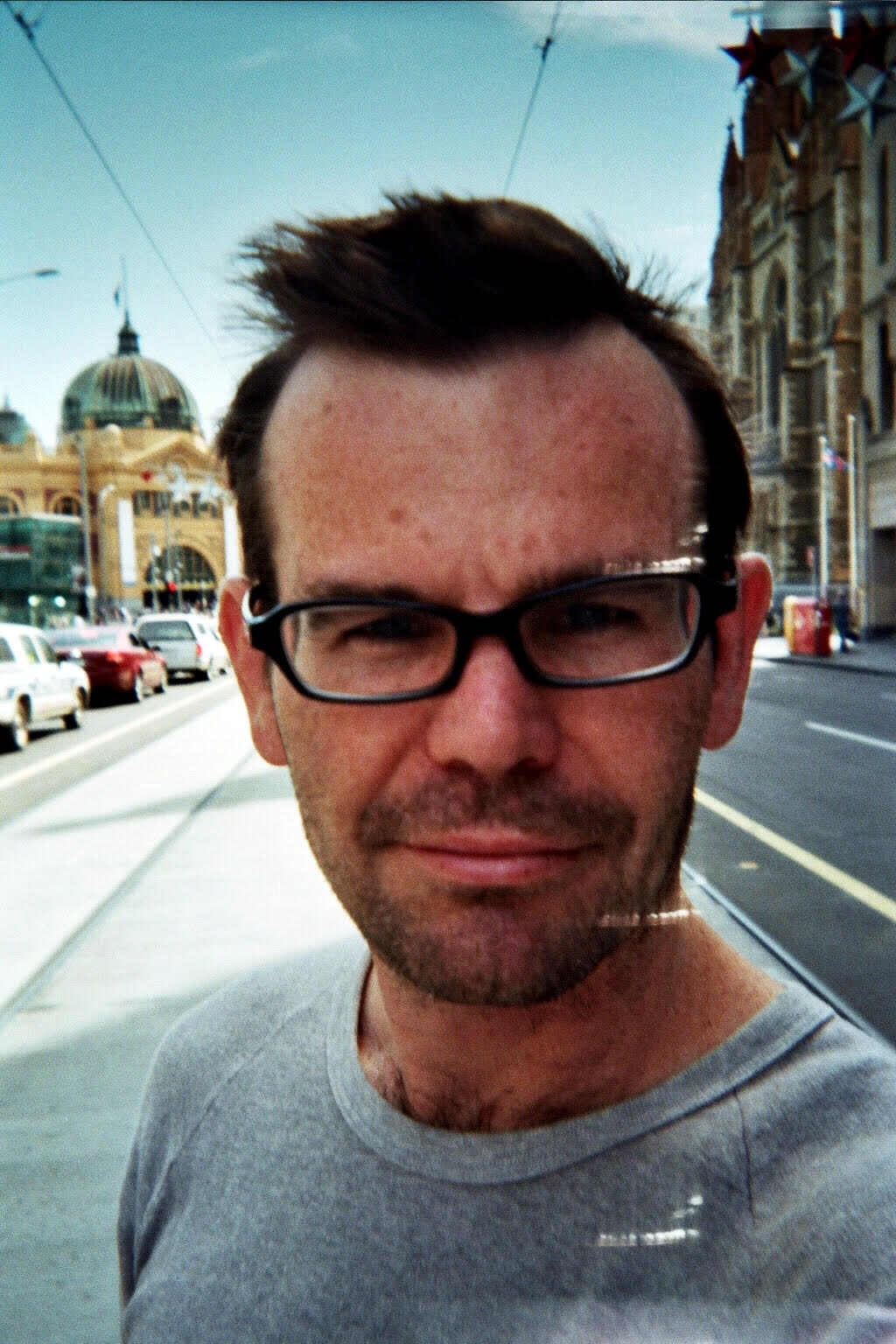 Dan Eady | Young Post Club
