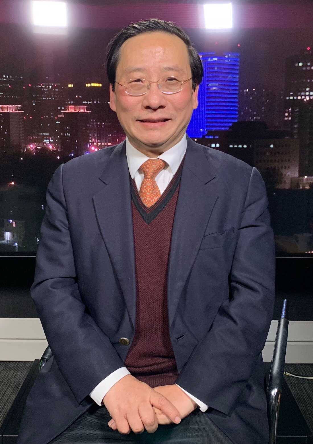 Victor Gao | Young Post Club