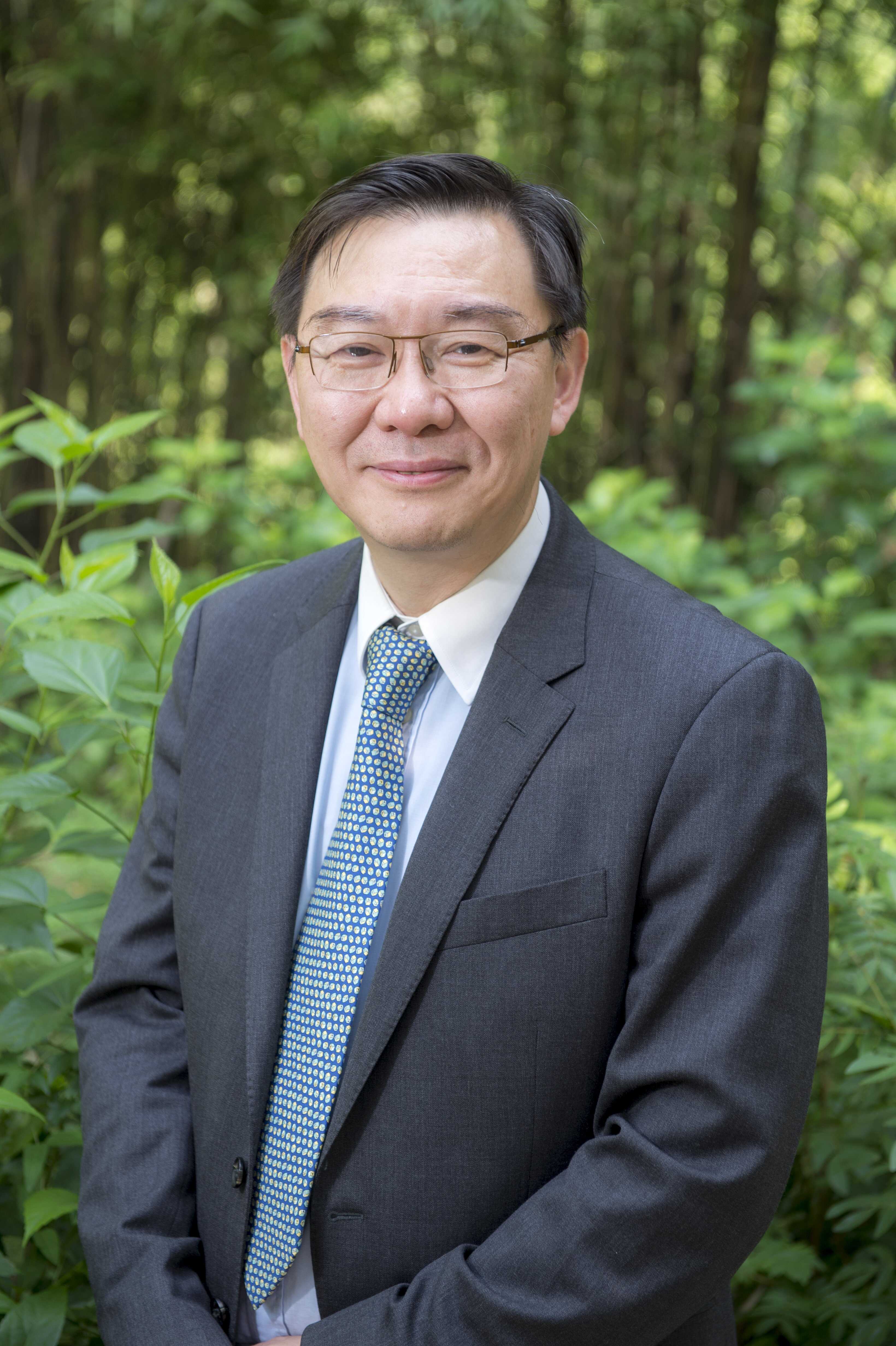 Yun Kwok Wing | Young Post Club