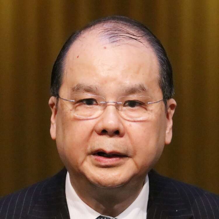 Matthew Cheung | Young Post Club