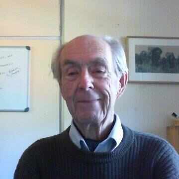 Neville Maxwell | Young Post Club