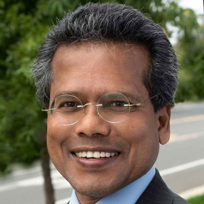 Patrick Mendis | Young Post Club