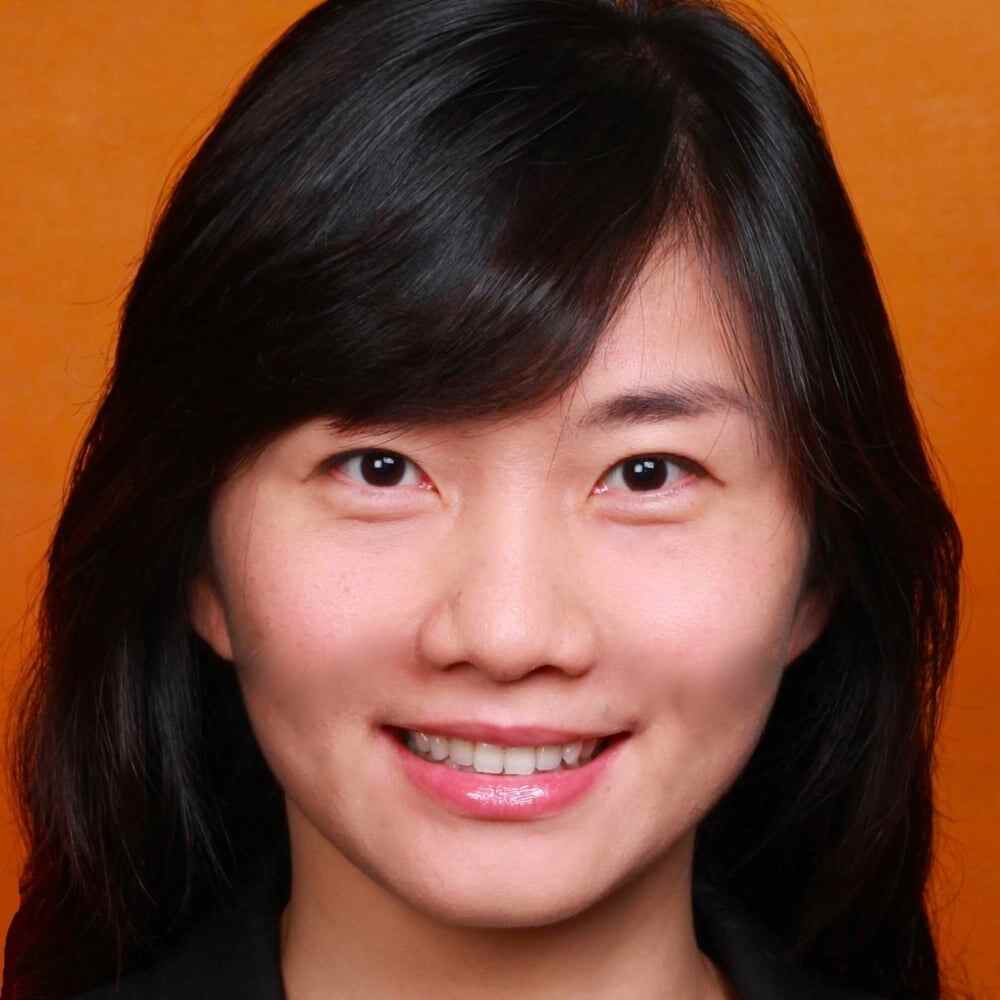 Yu-Jie Chen | Young Post Club