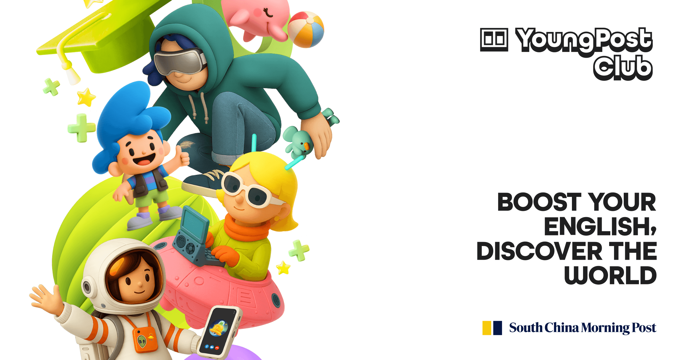 Steve H. Hanke | Young Post Club