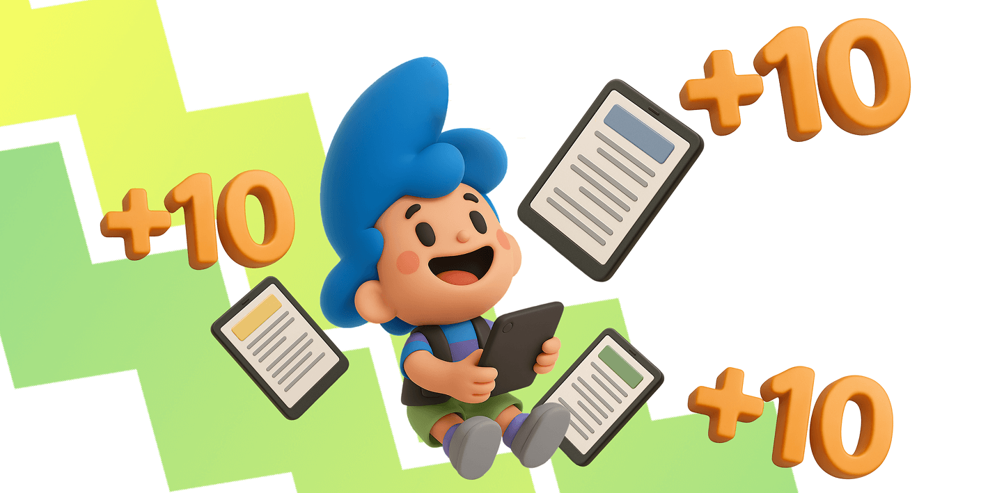 Worksheets | Young Post Club